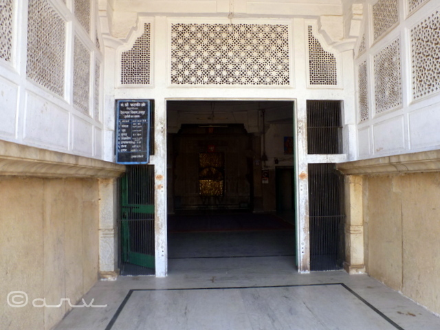 Kalki Temple| Jaipur’s Best Kept Secret? – JaipurThruMyLens