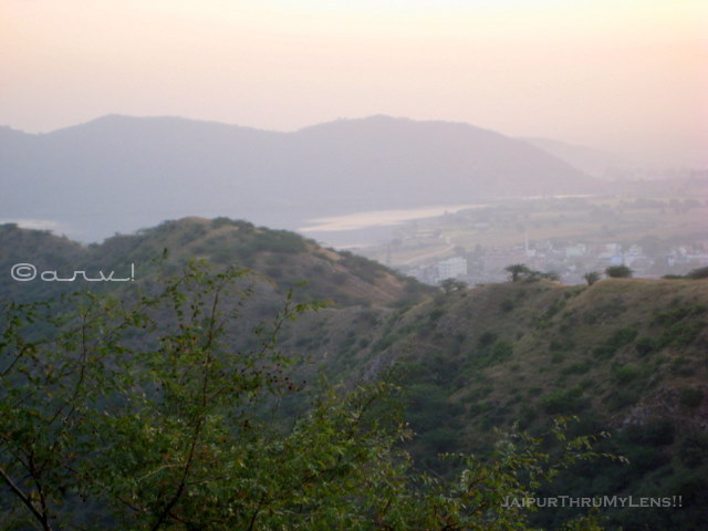 The Imposing Garh Ganesh Temple, Jaipur – JaipurThruMyLens