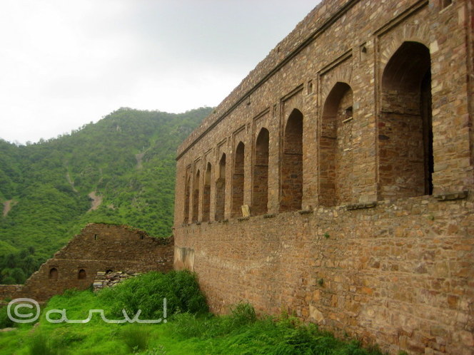 The haunted Bhangarh Fort – India’s most haunted? – JaipurThruMyLens
