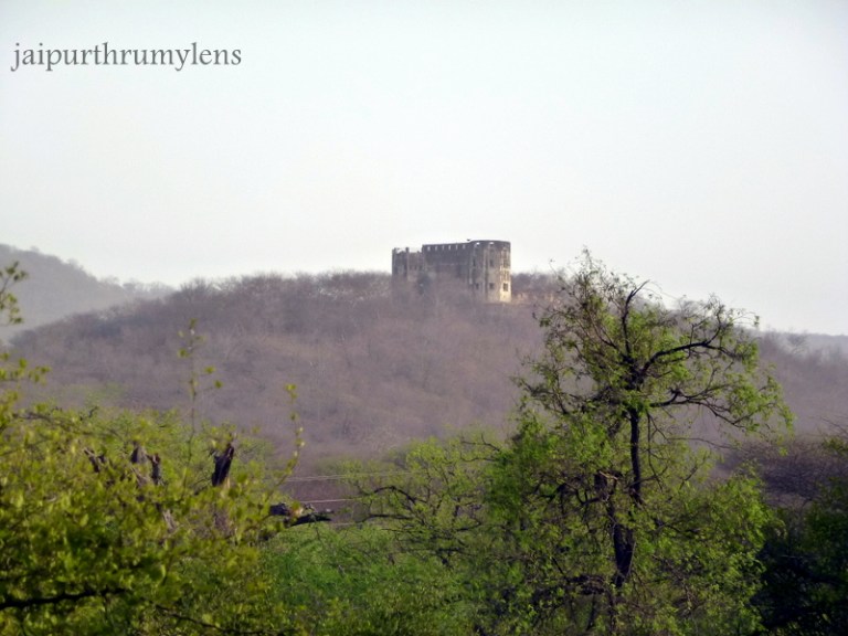 Most Popular Jaipur Hiking & Trekking Places – JaipurThruMyLens