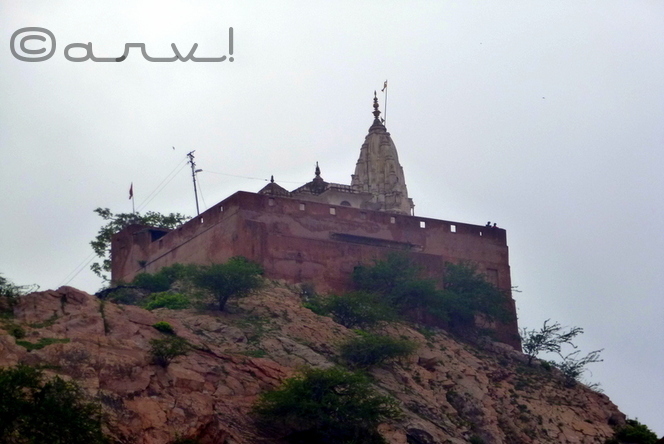Jaipur Sun Temple | Stupefying View of the City – JaipurThruMyLens