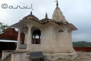 Jaipur Sun Temple | Stupefying View of the City – JaipurThruMyLens