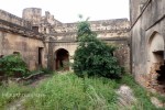 Achrol Fort | A sad state – JaipurThruMyLens
