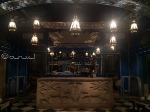 Bar Palladio Jaipur| Chicest Bar of Jaipur – JaipurThruMyLens