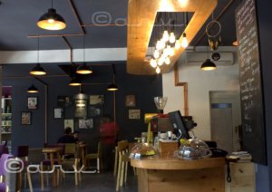 Best Coffee Cafés In Jaipur For Coffee Lovers – JaipurThruMyLens