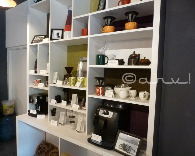 Curious Life Coffee Roasters/ Best place for coffee in Jaipur ...