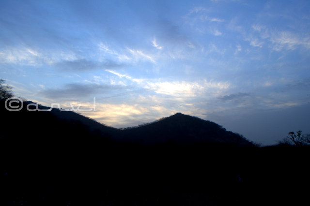 Naila Fort – JaipurThruMyLens