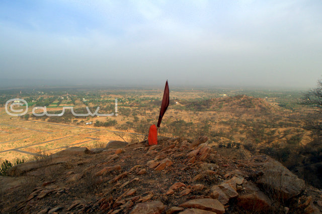 Naila-A village tucked away in time | Walkthrough – JaipurThruMyLens