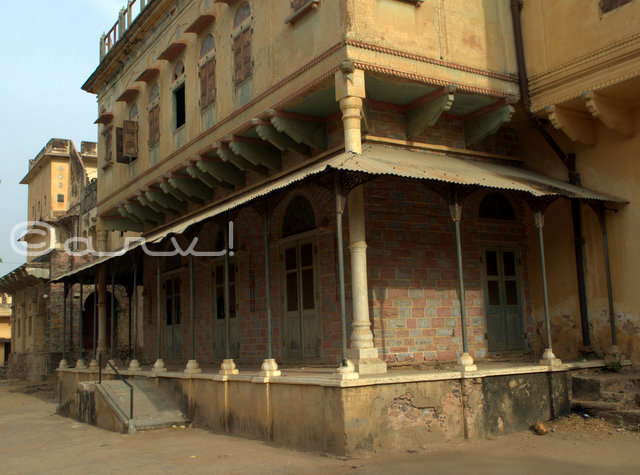 Naila-A village tucked away in time | Walkthrough – JaipurThruMyLens
