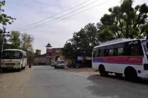 Naila-A village tucked away in time | Walkthrough – JaipurThruMyLens