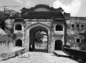Jaipur Pol | Jaipur Gates – JaipurThruMyLens