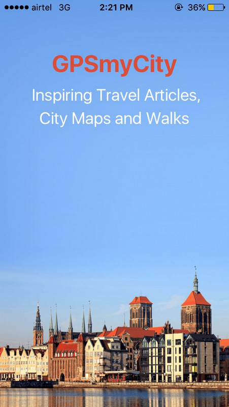 Jaipurthrumylens!! is now on GPSmyCity – JaipurThruMyLens