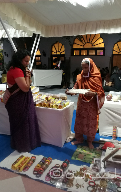 Handmade In Rajasthan Exhibition | Rajasthan Heritage Week ...