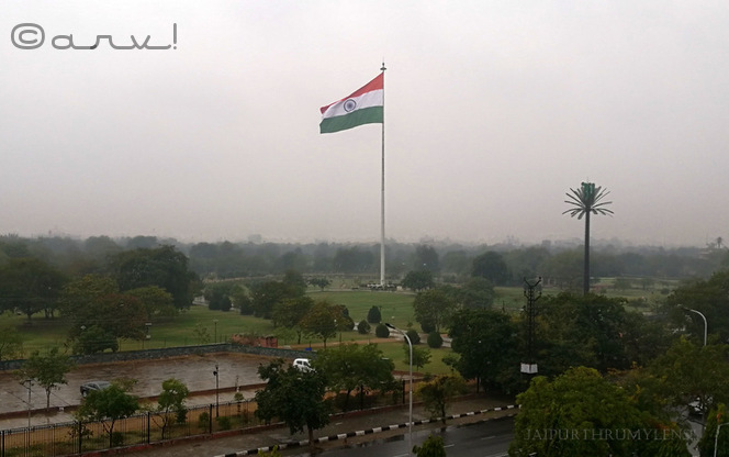 Central Park Jaipur | A Perfect Haven For Fitness Enthusiasts ...
