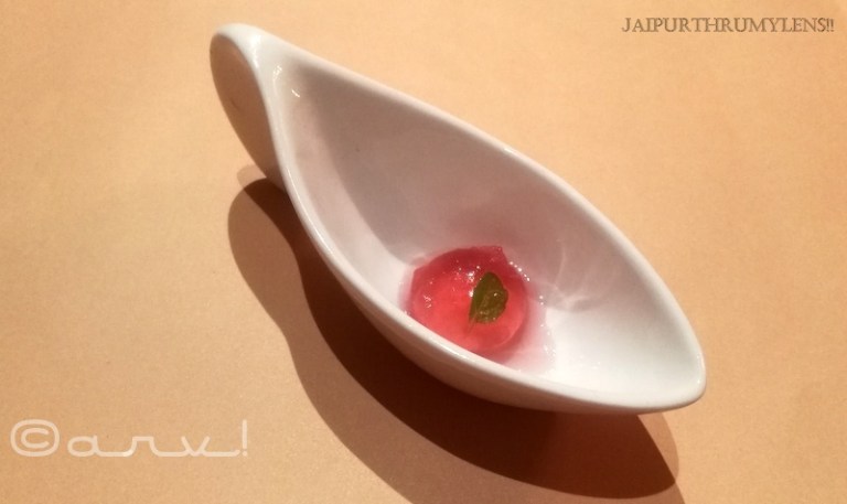 Meraaki Kitchen| Best Vegetarian Fine Dine In Jaipur – JaipurThruMyLens