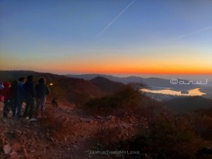 Local’s Guide To The Best Jaipur Sunrise Spots – JaipurThruMyLens