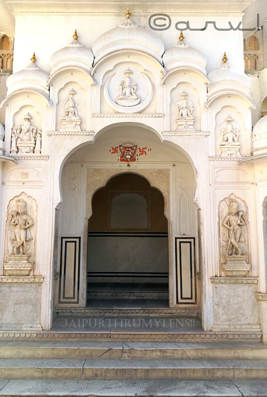 The Hawa Mahal Guide |Exploring The Architectural Marvel In Jaipur ...