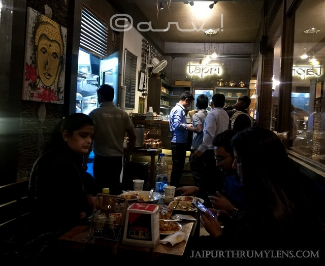 Famous Chai Places In Jaipur? – JaipurThruMyLens