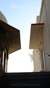 Digamber Jain Temple in Jaipur | The Bhattaraka Of Amer – JaipurThruMyLens