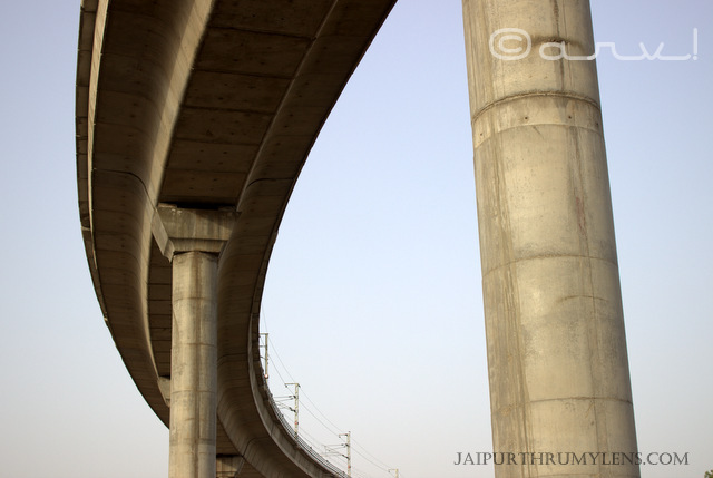Photo Walk in Jaipur- Shapes – JaipurThruMyLens