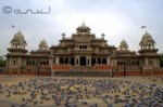 Masala Chowk | The Best Open Air Food Court In Jaipur? – JaipurThruMyLens