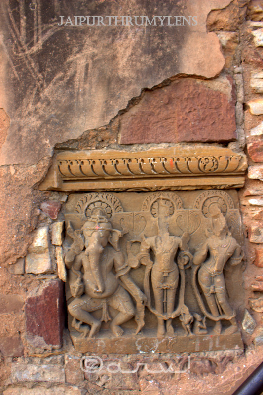 Driving Trip To The Ancient Harshnath Temple – JaipurThruMyLens