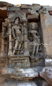 Driving Trip To The Ancient Harshnath Temple – JaipurThruMyLens