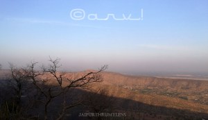 Driving Trip To The Ancient Harshnath Temple – JaipurThruMyLens