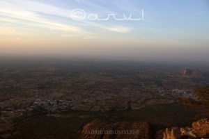 Driving Trip To The Ancient Harshnath Temple – JaipurThruMyLens