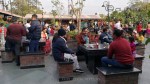 Masala Chowk | The Best Open Air Food Court In Jaipur? – JaipurThruMyLens