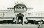Tripolia Gate | Jaipur Then & Now – JaipurThruMyLens