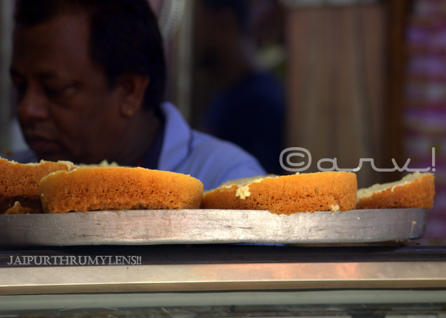 Jaipur Ghevar | 2025 Guide to Famous Ghevar in Jaipur – JaipurThruMyLens