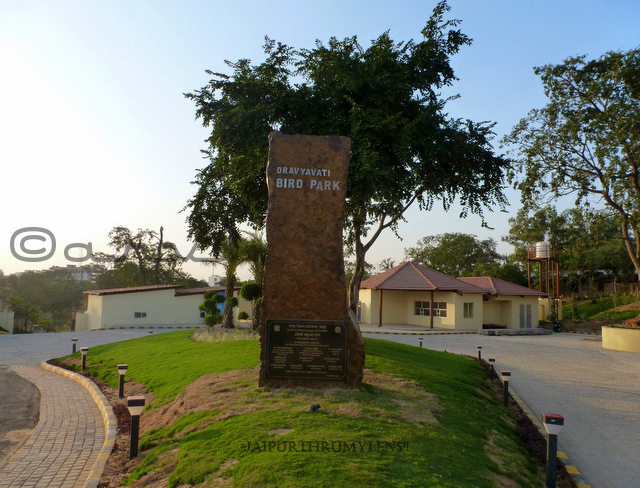 Parks In Jaipur – JaipurThruMyLens