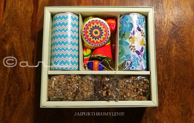 Diwali Gifting: Mithai Vs Chocolates – JaipurThruMyLens