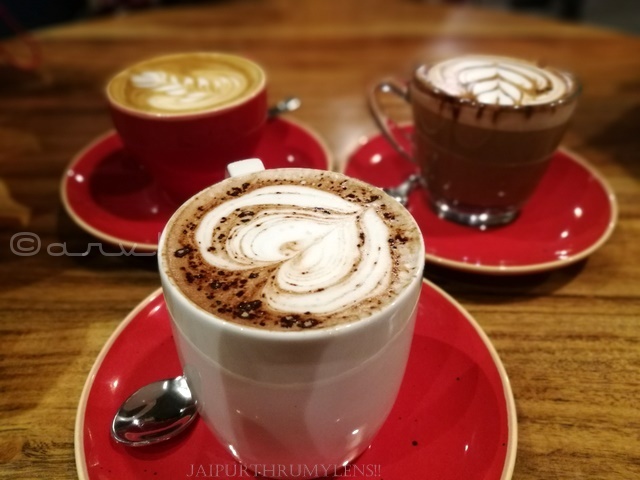 Best Cafes, Restaurants, & Lounges In Jaipur | A Locals’ Take ...