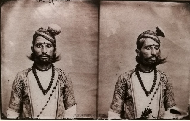 Photography By Sawai Ram Singh II | Jaipur Thru The King’s Lens ...