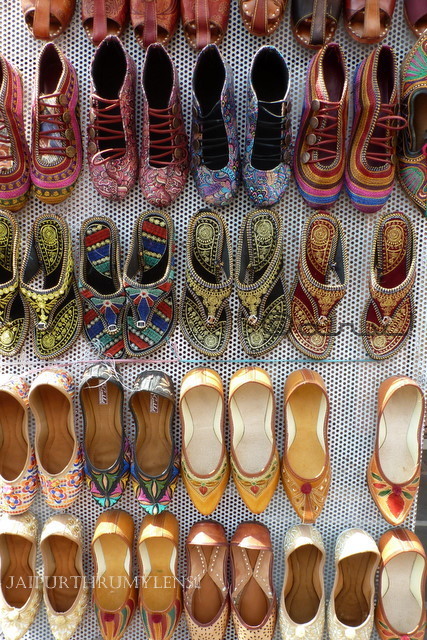 A Free Walking Tour in Jaipur | A Self-Guided Walk – JaipurThruMyLens