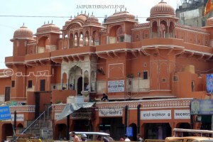 A Free Walking Tour In Jaipur | A Self-Guided Walk – JaipurThruMyLens