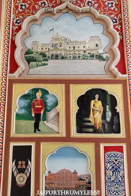 Patrika Gate Jaipur | A Gateway to Rajasthan History & Architecture ...