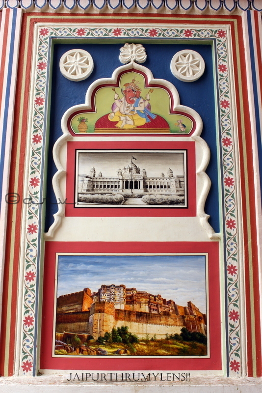 Patrika Gate Jaipur | A Gateway to Rajasthan History & Architecture ...