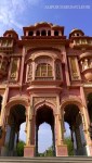 Patrika Gate Jaipur | A Gateway to Rajasthan History & Architecture ...