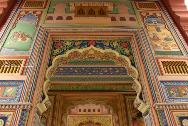 Patrika Gate Jaipur | A Gateway to Rajasthan History & Architecture ...