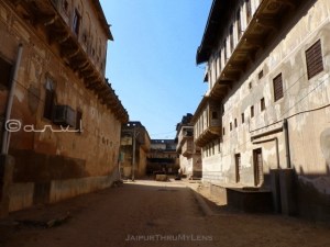 Demystifying The Havelis Of Shekhawati Region | A Weekend Trip ...