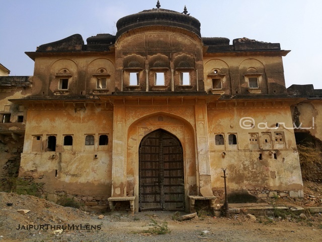 Demystifying The Havelis Of Shekhawati Region | A Weekend Trip ...
