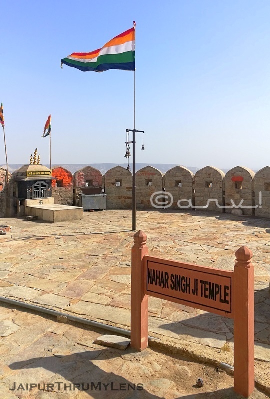 Nahargarh Fort, Jaipur | The Insider’s Guide – JaipurThruMyLens