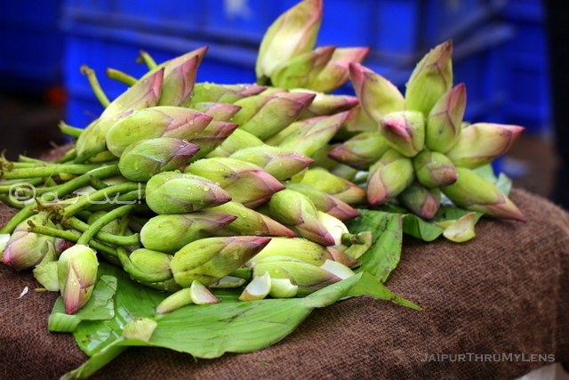 Is a Visit To Jaipur Flower Market An Authentic Local Experience ...