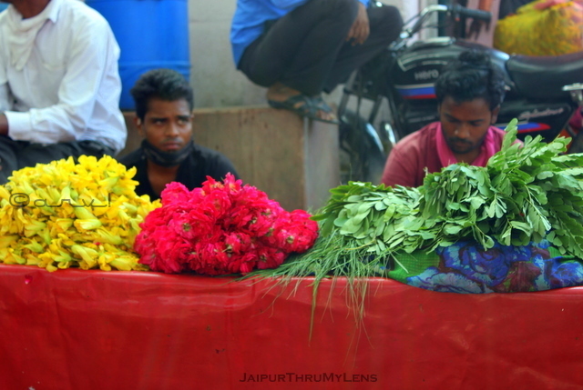 Is a Visit To Jaipur Flower Market An Authentic Local Experience ...