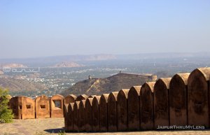 What Is the Best Fort In Jaipur? Amer Vs Nahargarh Vs Jaigarh ...