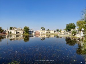 Sambhar Salt Lake | A Great Day Trip Near Jaipur? – JaipurThruMyLens