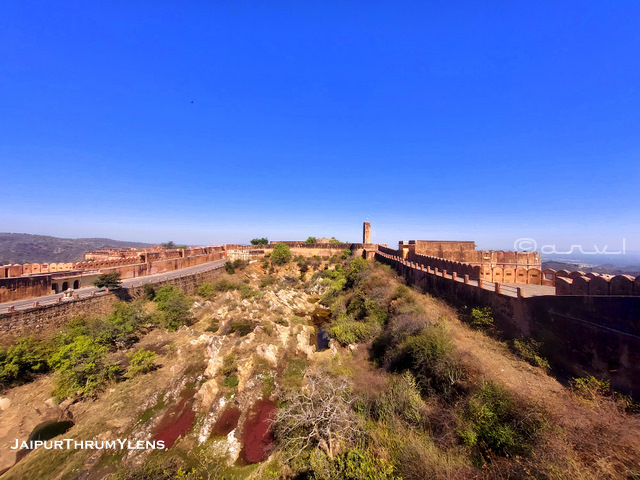 Jaigarh Fort In Jaipur| The Dismay – JaipurThruMyLens